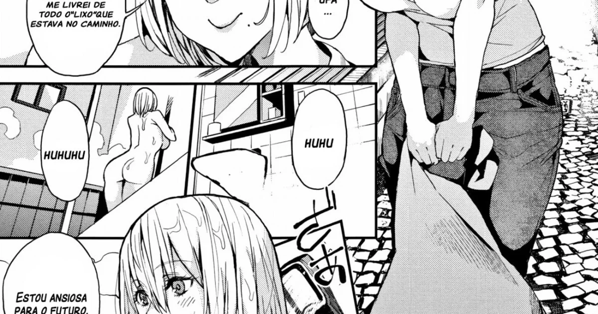 Otouto to no Happy Life! (A Happy Life with My Little Brother ...